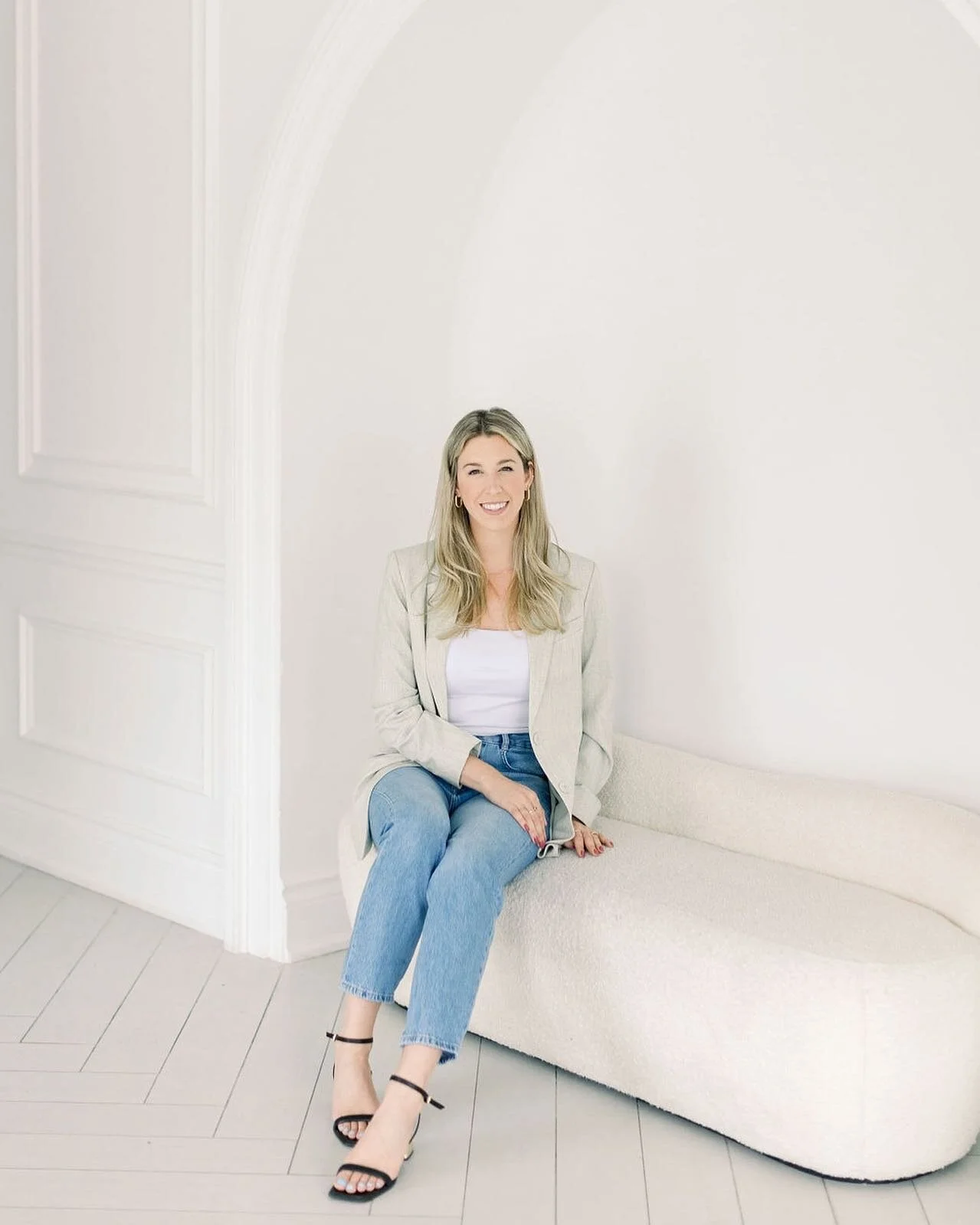 The Top 3 Reasons For Bloating and How to Beat It Naturally — BlossomCo ...