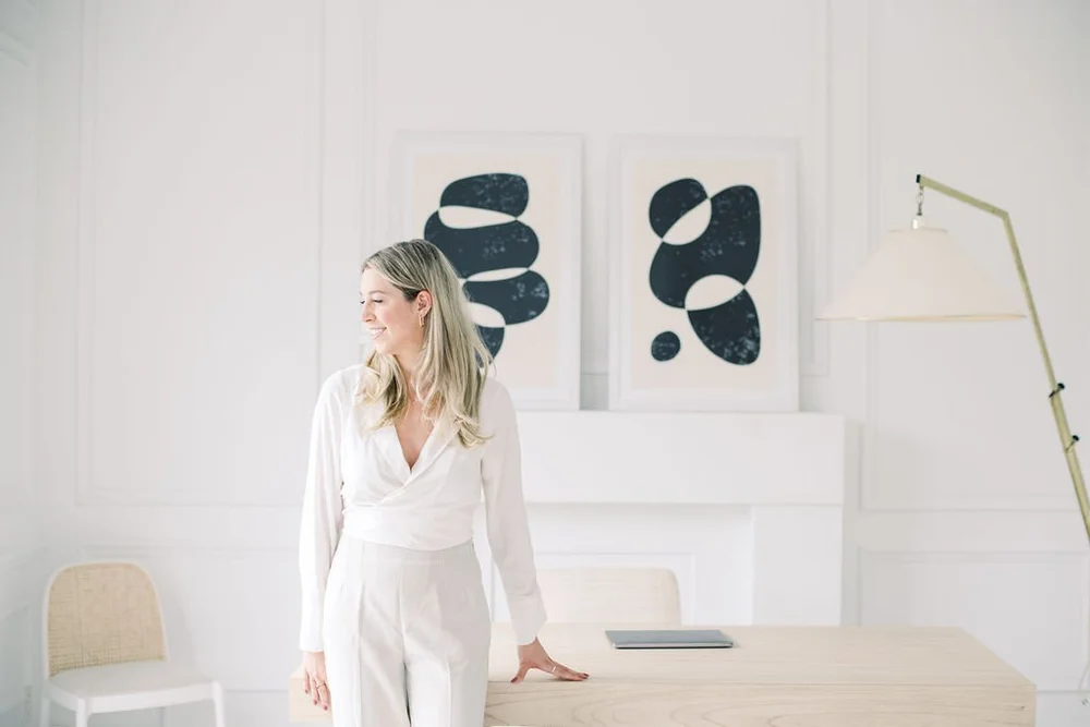 BlossomCo Wellness - Dr. Courtney Ranieri, ND Toronto Virtual Hormone ...