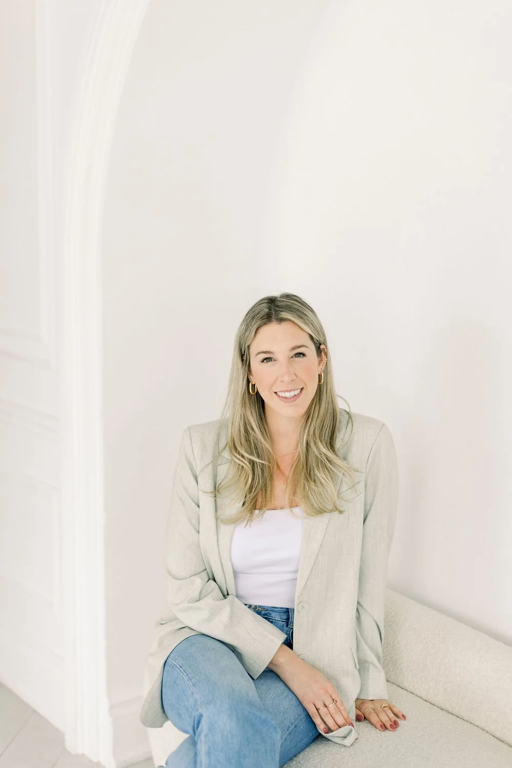 Meet Dr. Courtney Ranieri Naturopathic Doctor — BlossomCo Wellness Dr ...