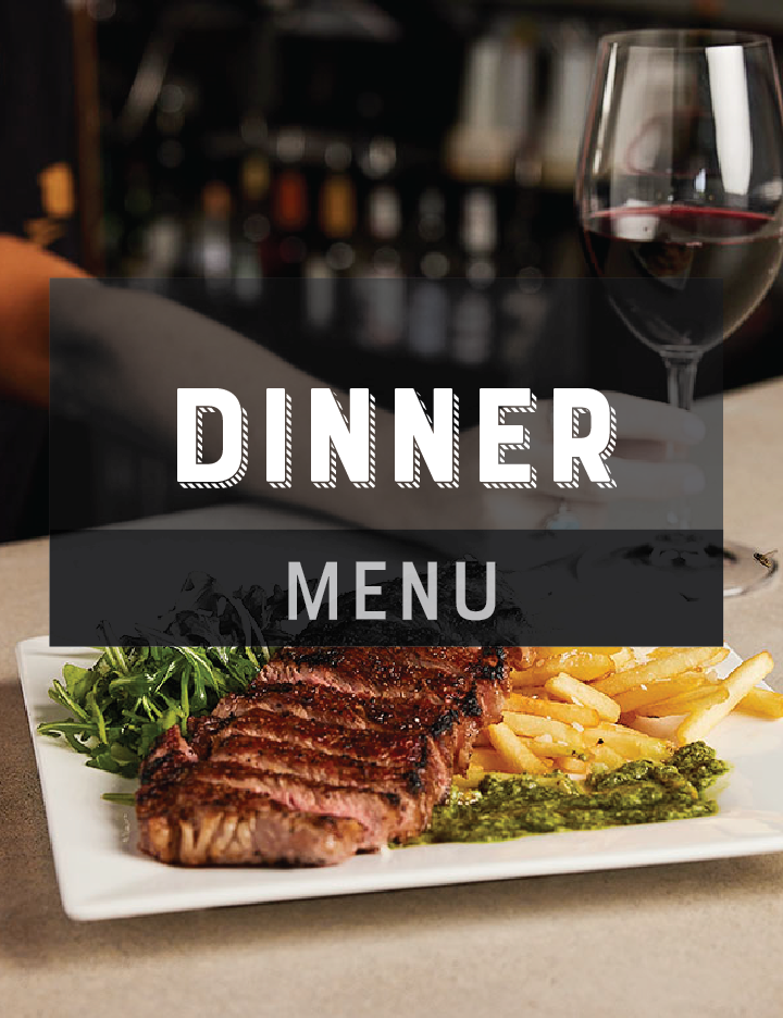 Deadrise Italian Kitchen + Pizza & Bar