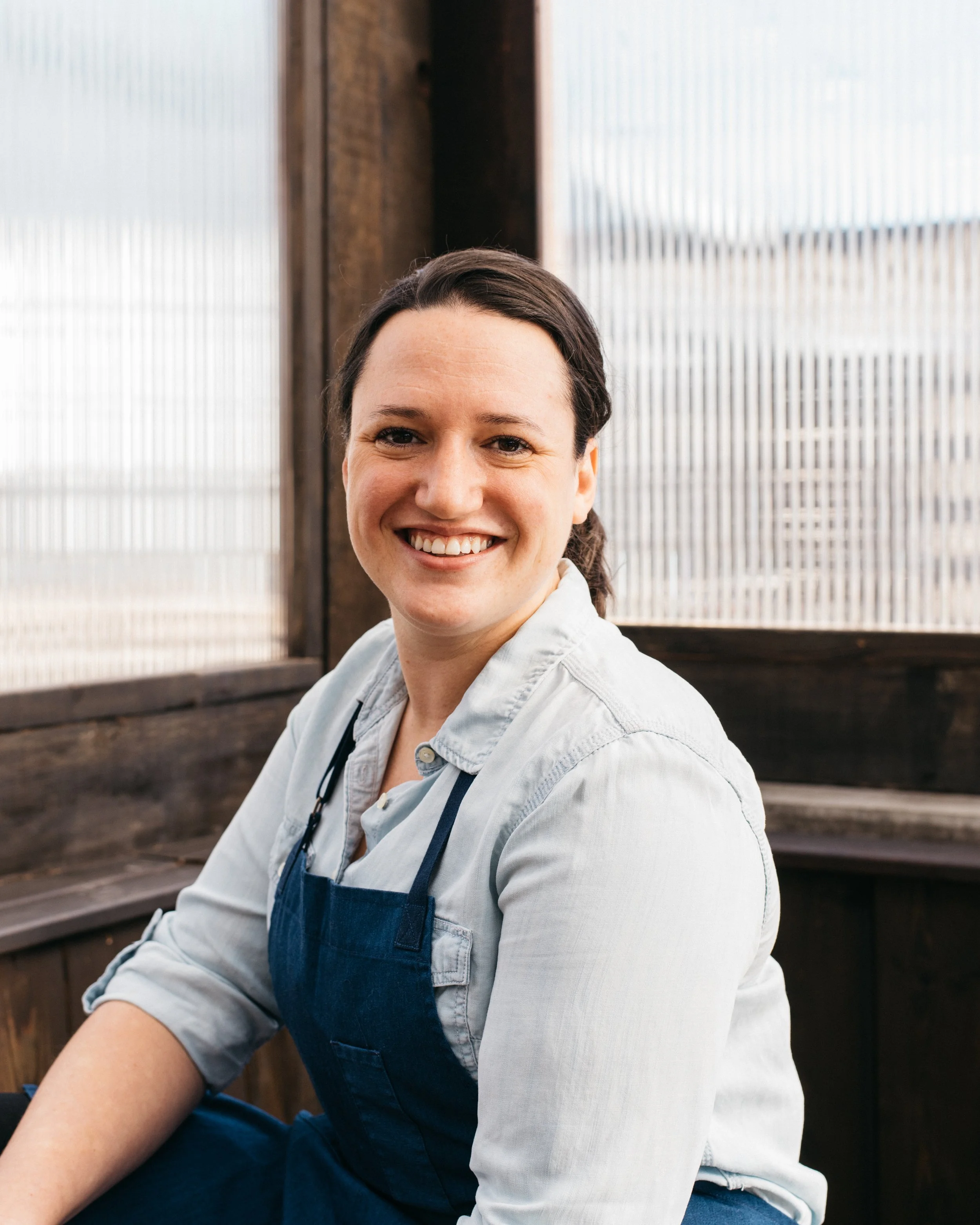 Meet Our Members — Coalition for Sustainable Aquaculture
