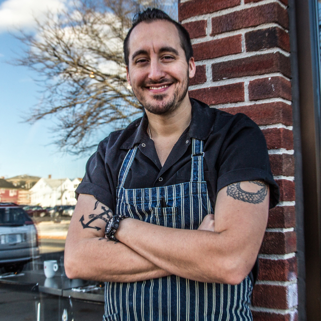 Meet Our Members — Coalition for Sustainable Aquaculture