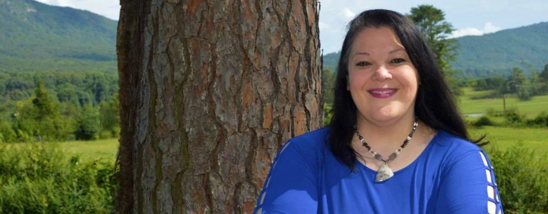 Leslie Sampson: The Eclectic Medium