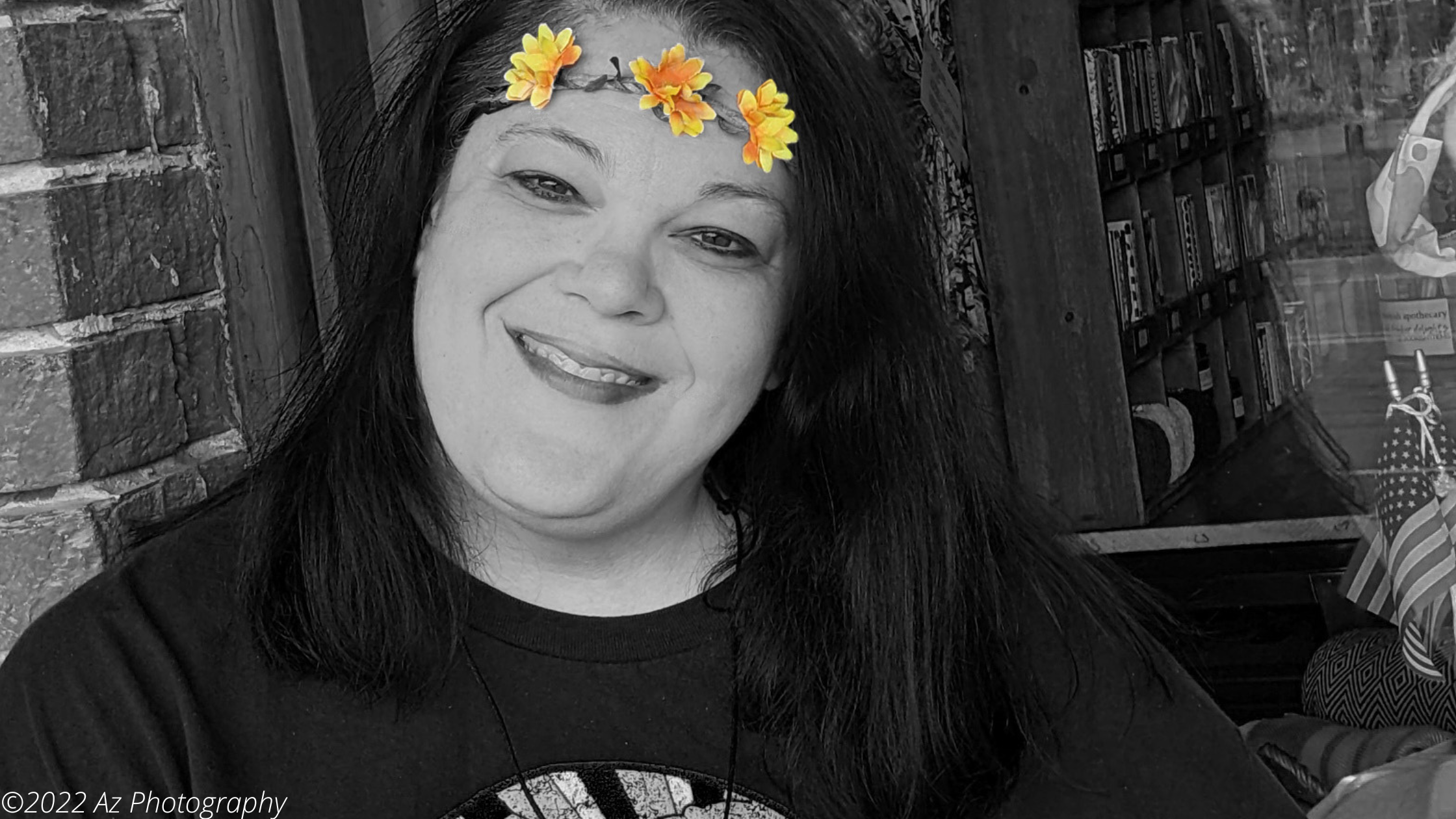 Leslie Sampson - The Creative Raven