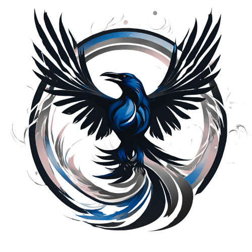 Leslie Sampson - The Creative Raven