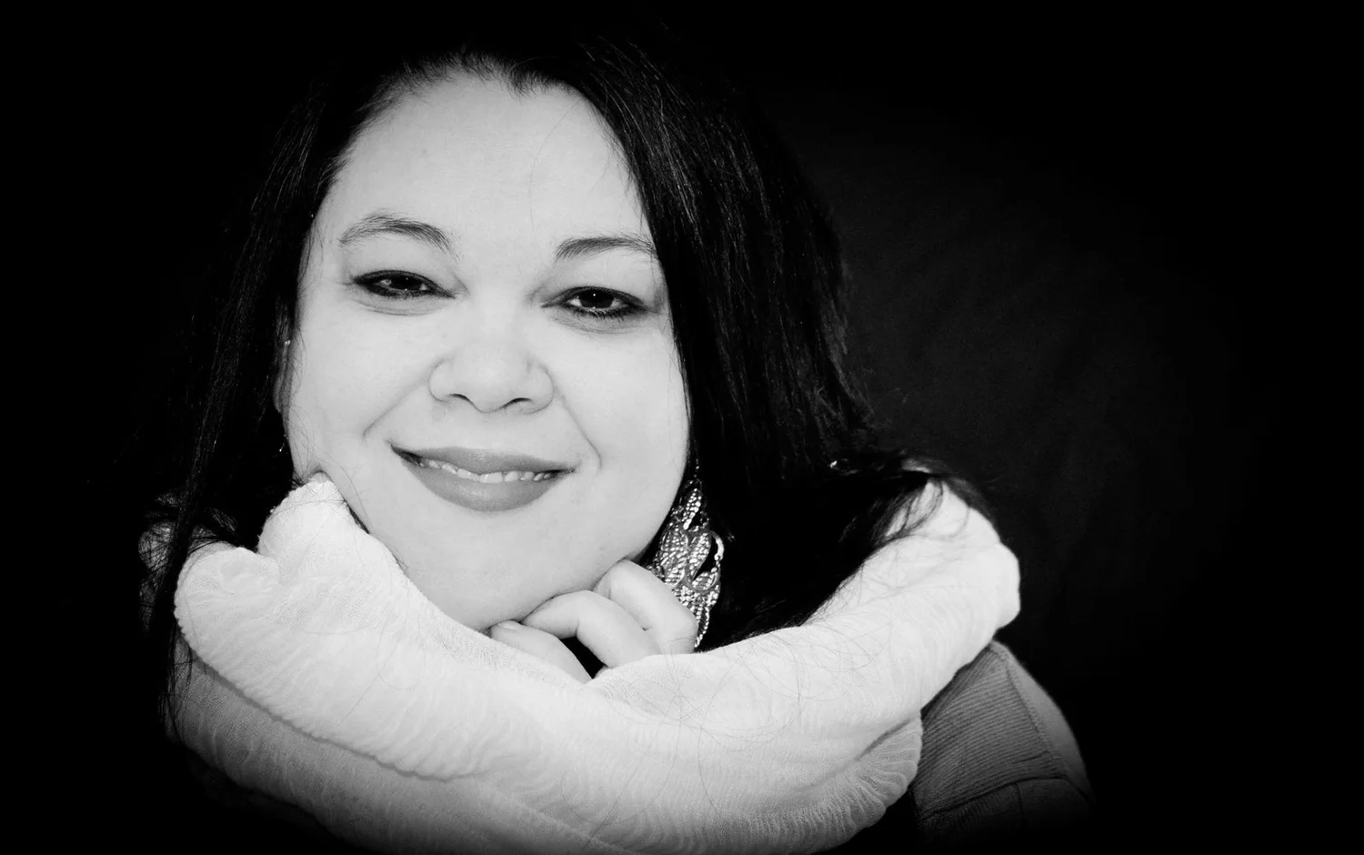 Leslie Sampson - The Creative Raven