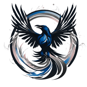 Leslie Sampson - The Creative Raven