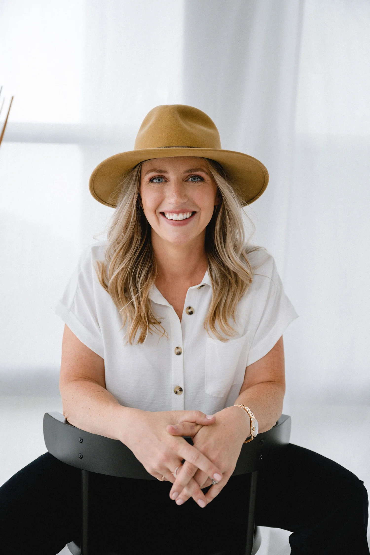 Meet Kelly Jensen — Luminy Social + Media