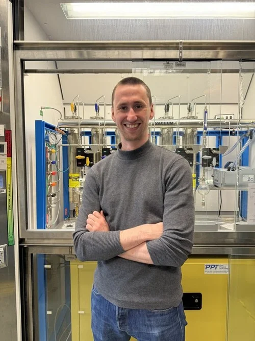 Members — The Liu Group