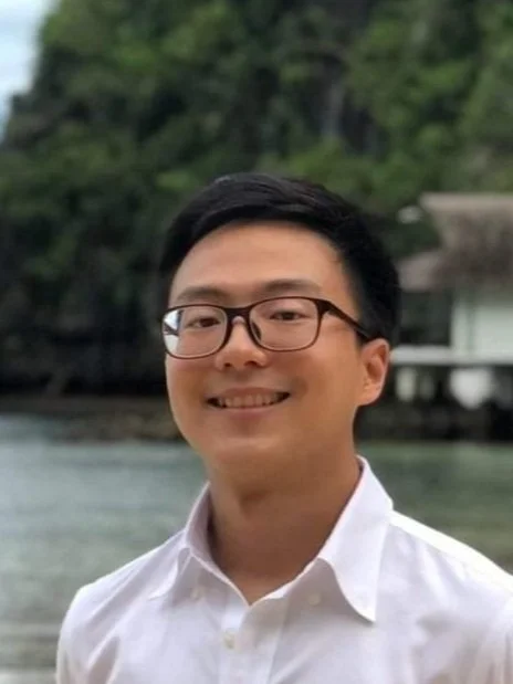 Members — The Liu Group