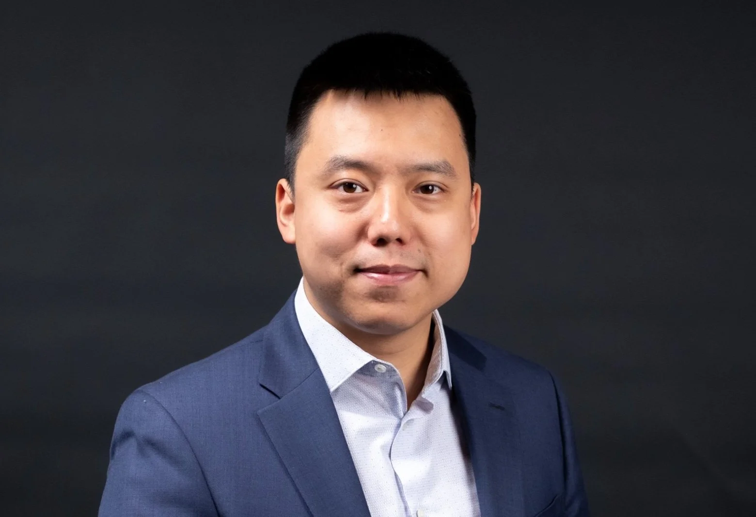 Members — The Liu Group