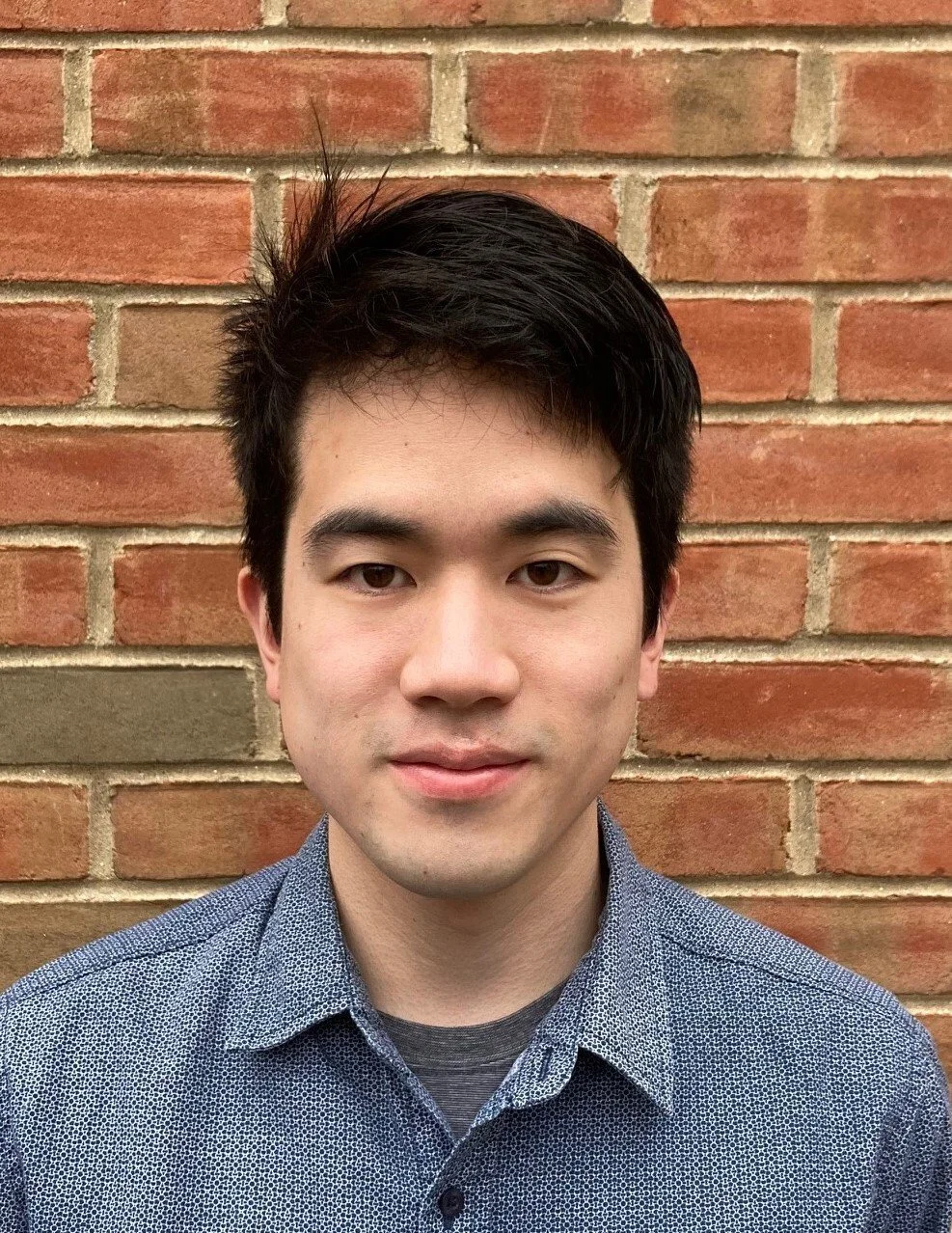 Members — The Liu Group