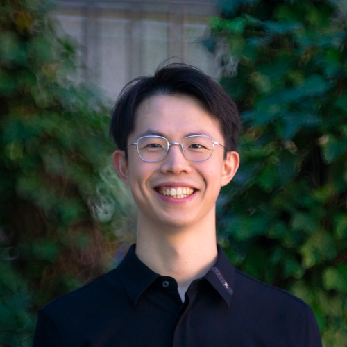 Members — The Liu Group