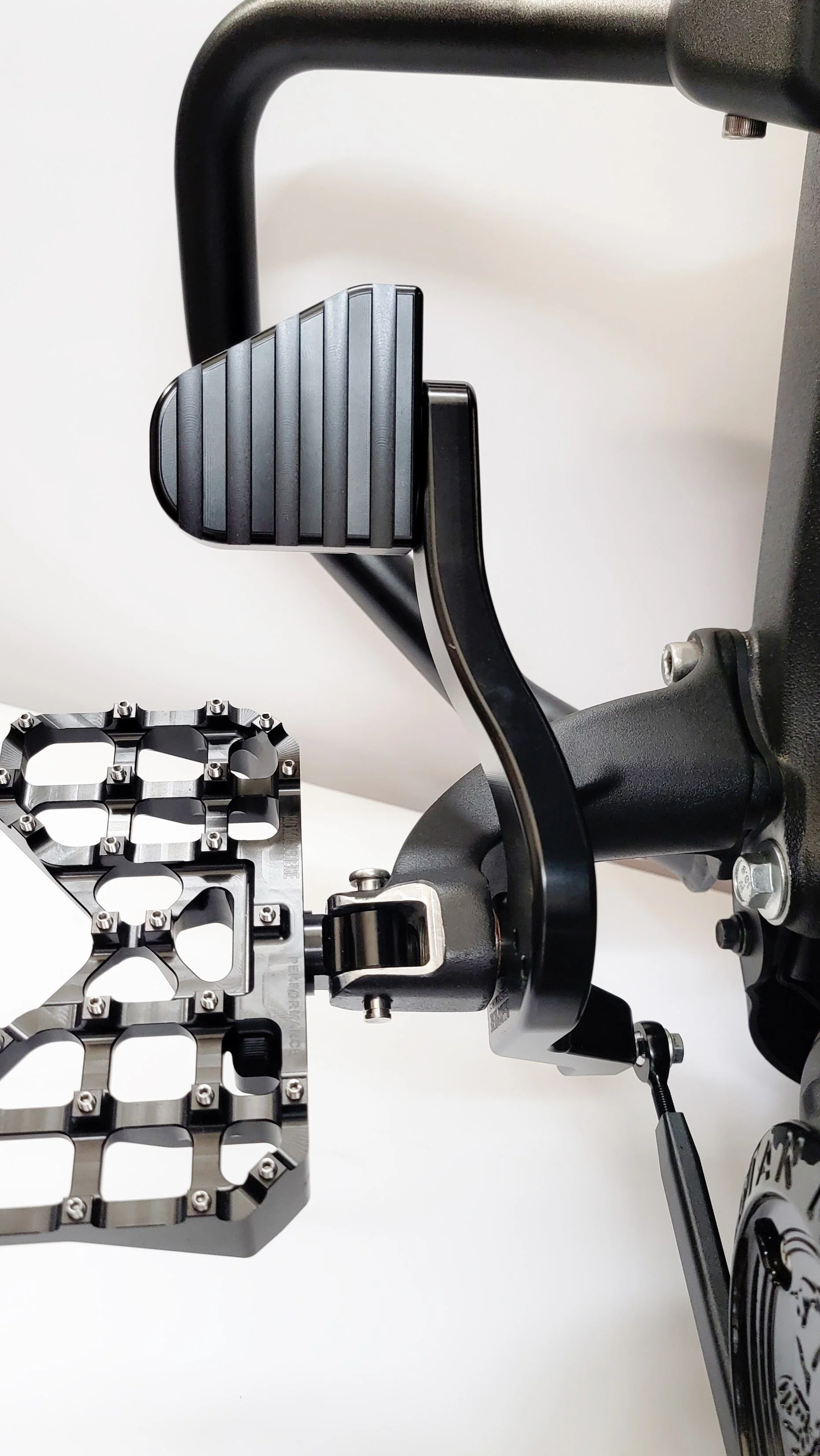 Indian Scout Bobber — Hemisphere Performance