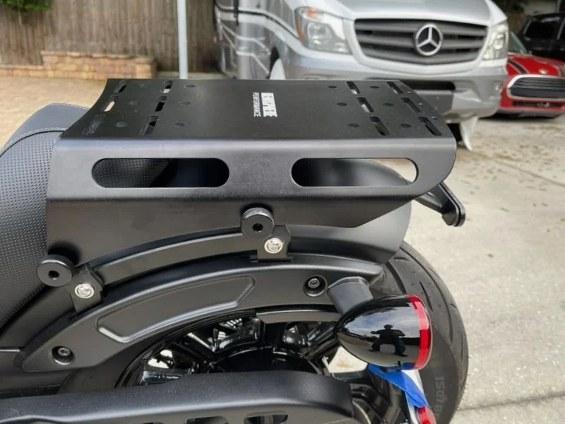 Arc Bracket Riser Set (Left and Right) - for Syndicate / Similar Seats ...