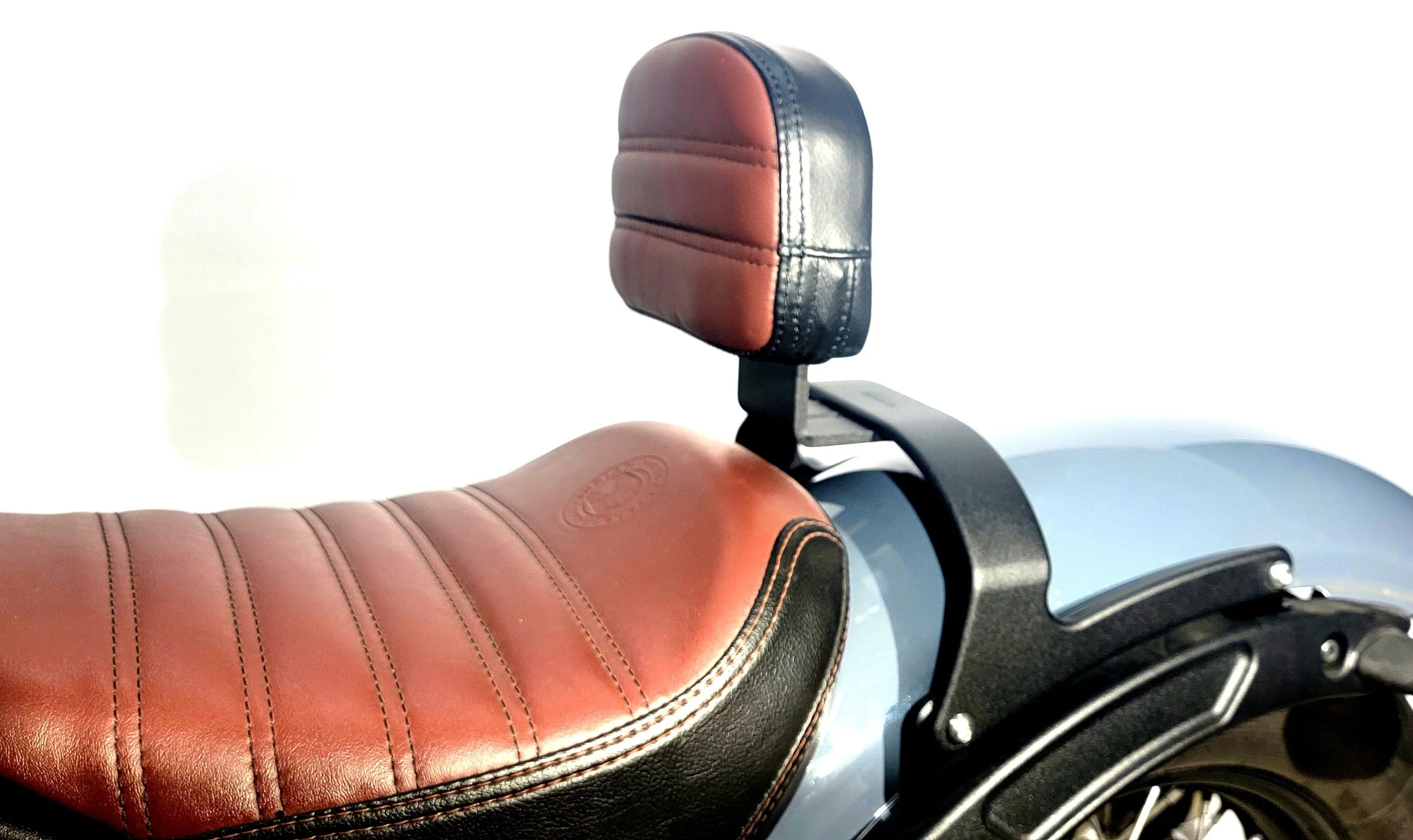 Corbin Seat Indian Scout | Cabinets Matttroy