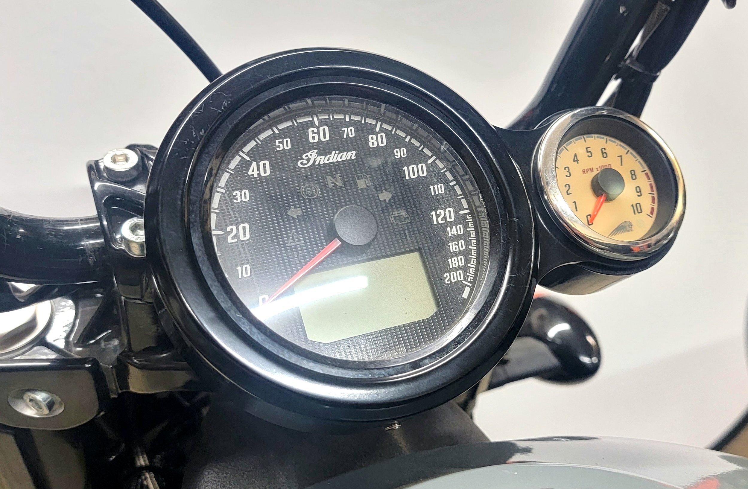 Indian (All Models) — Hemisphere Performance