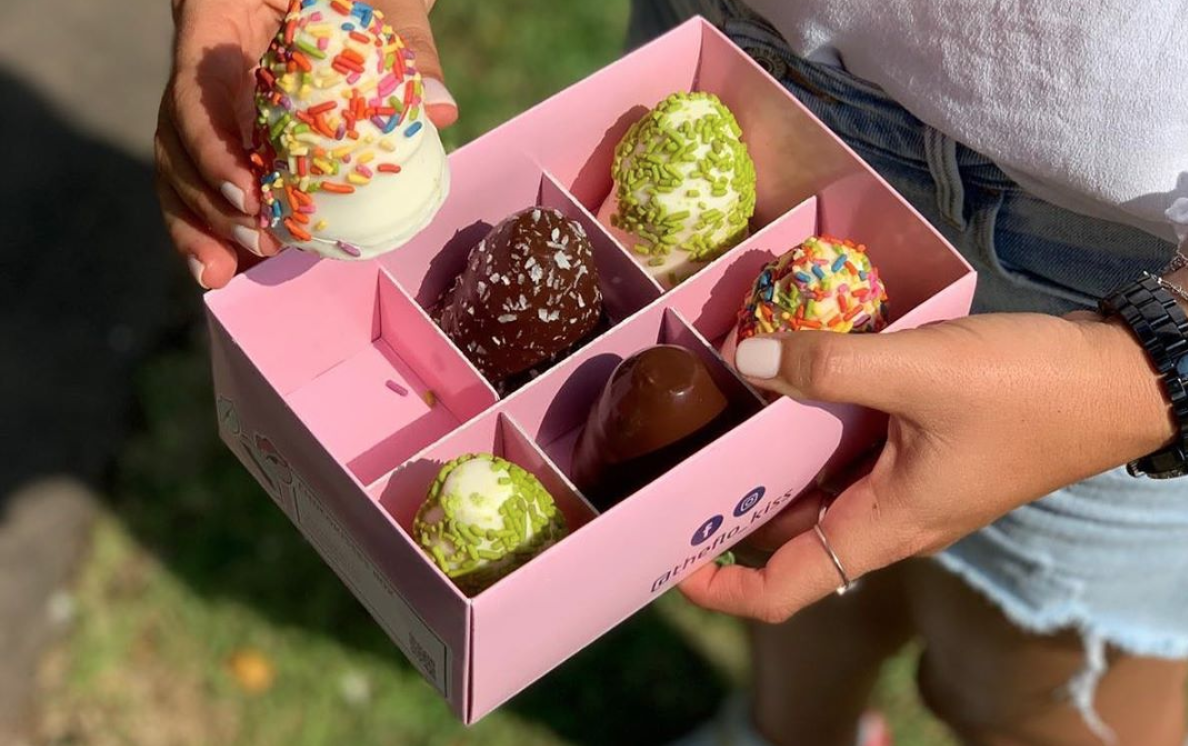 All Perks — Brodsky Neighbors