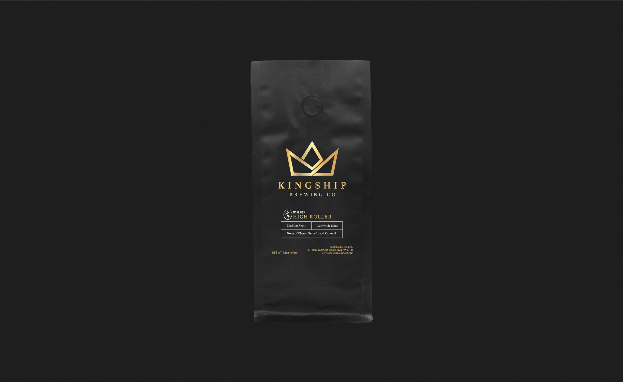 Store — Kingship Brewing Co.