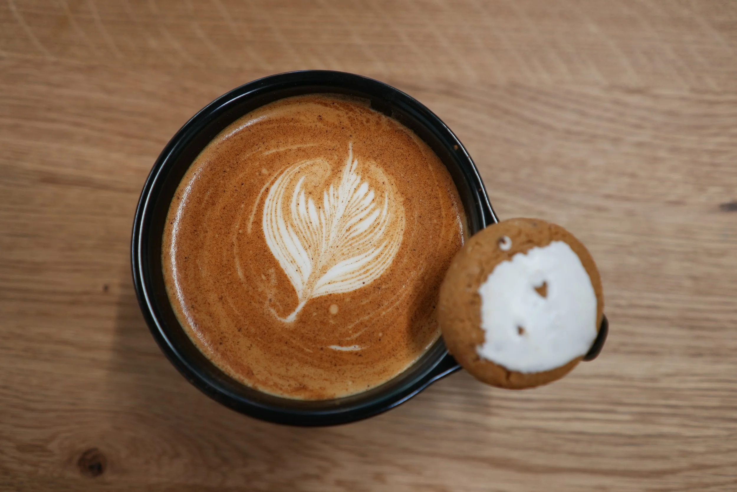 Cafe Menu — Kingship Brewing Co.