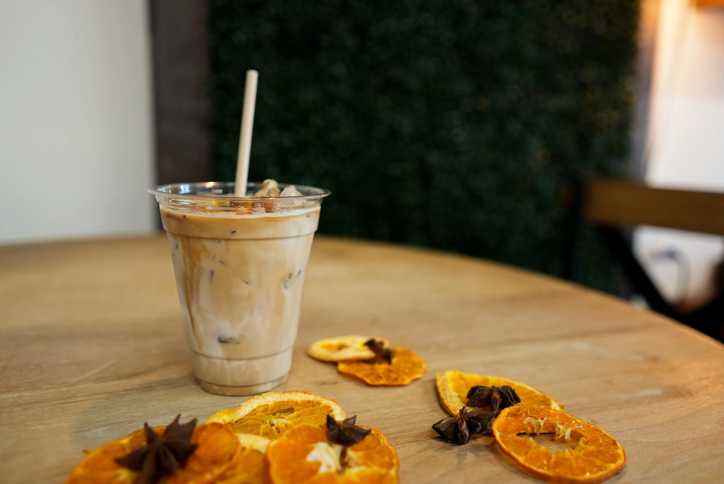 Cafe Menu — Kingship Brewing Co.