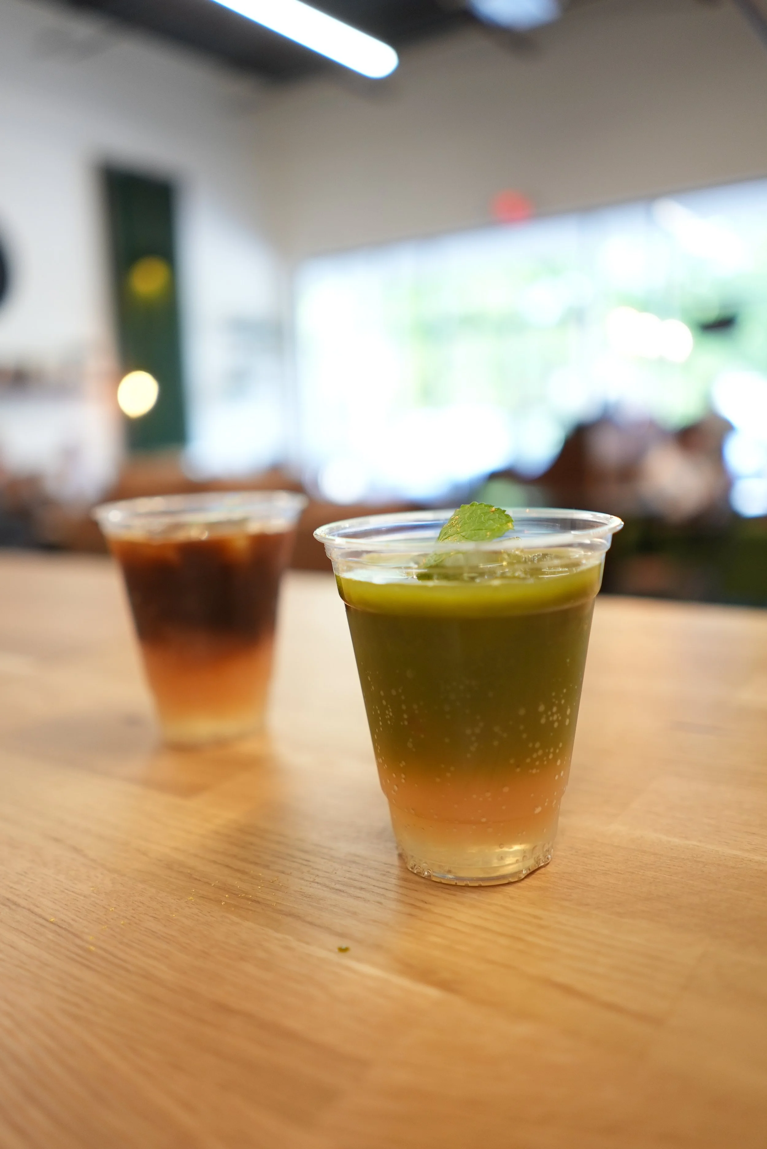 Cafe Menu — Kingship Brewing Co.