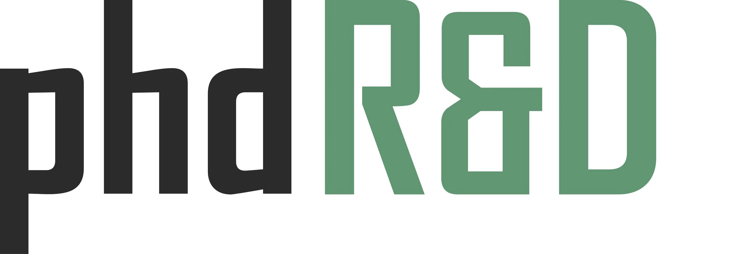 PhD R&D — RP Nutrients