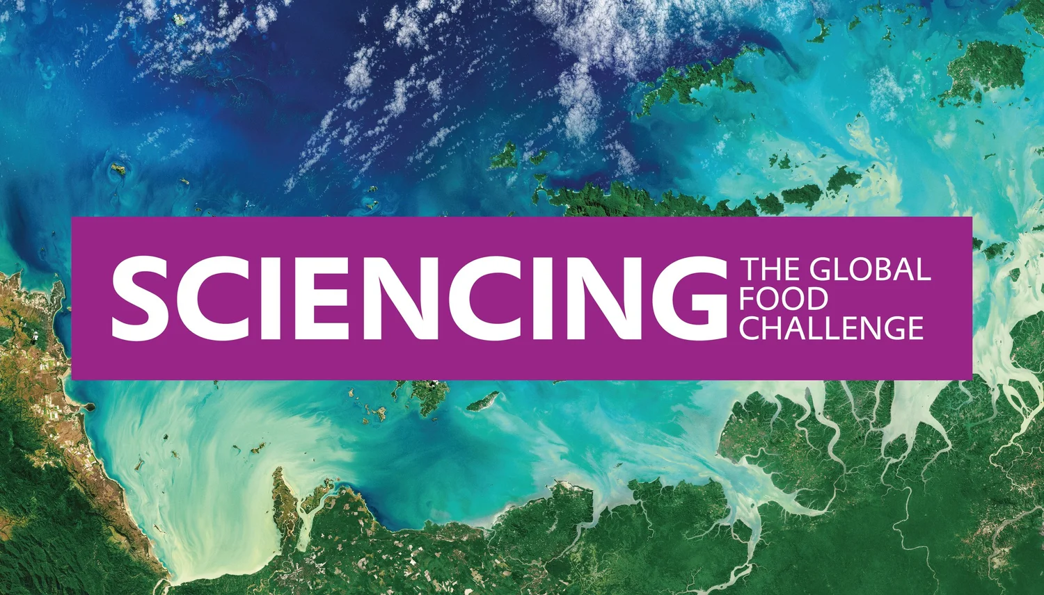 Sciencing Challenge 2025 — RP Nutrients