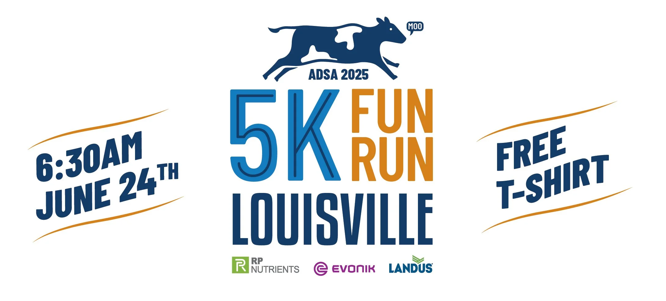 Fun Run — RP Nutrients