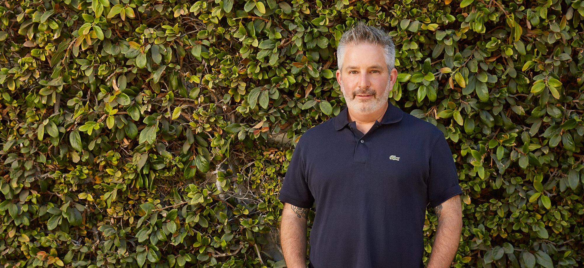Adam Greenspan, FASLA — PWP