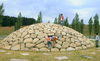 Harima Science Garden City — PWP