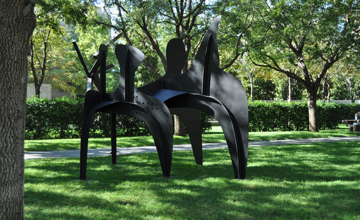 Nasher Sculpture Center