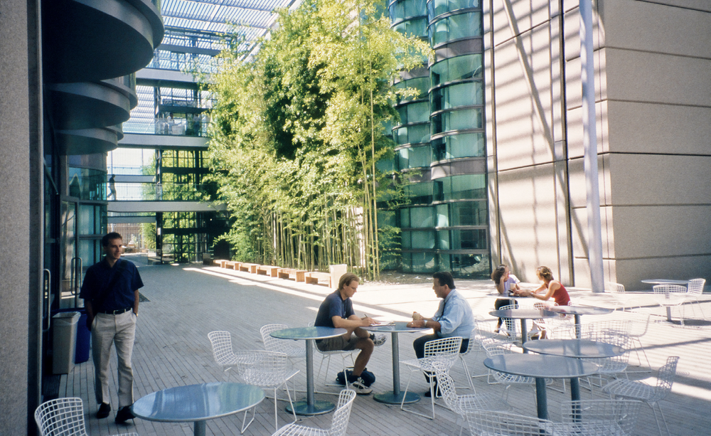 Stanford University Center for Clinical Science Research — PWP