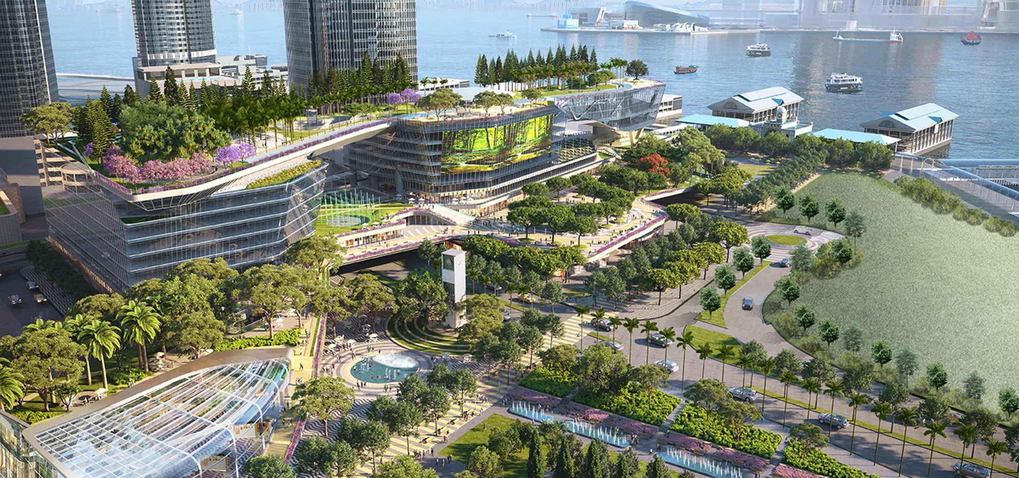 PWP Landscape Architecture