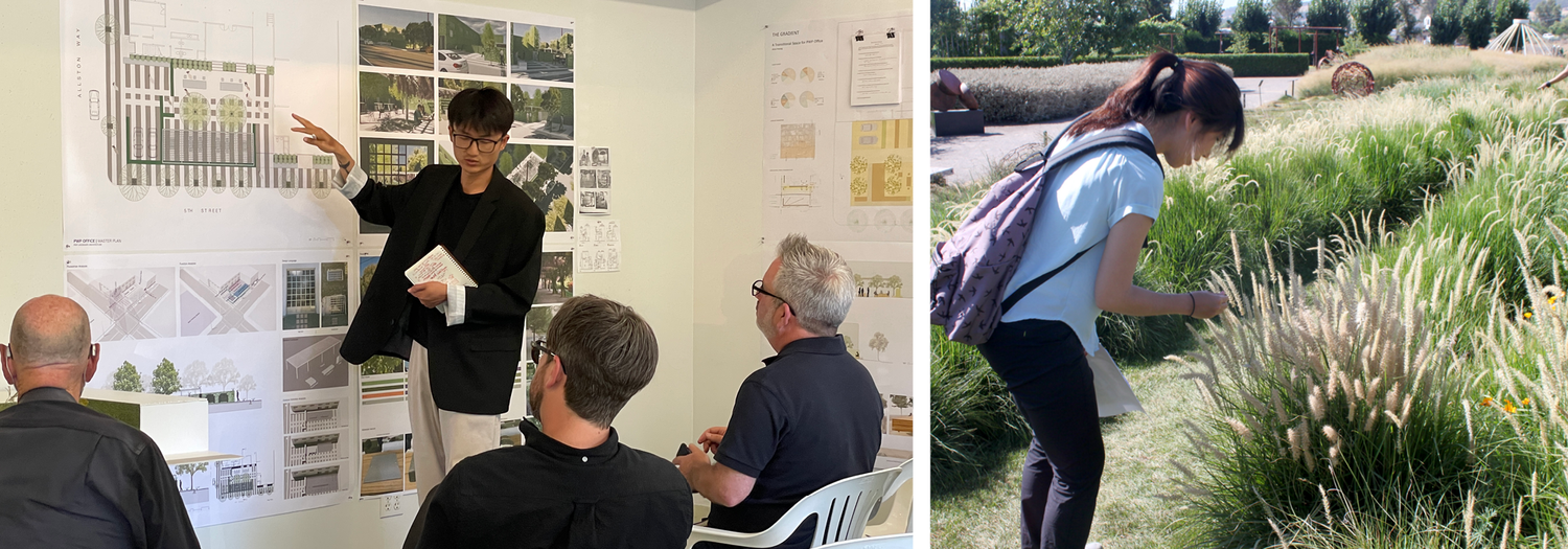 Internship Program — PWP