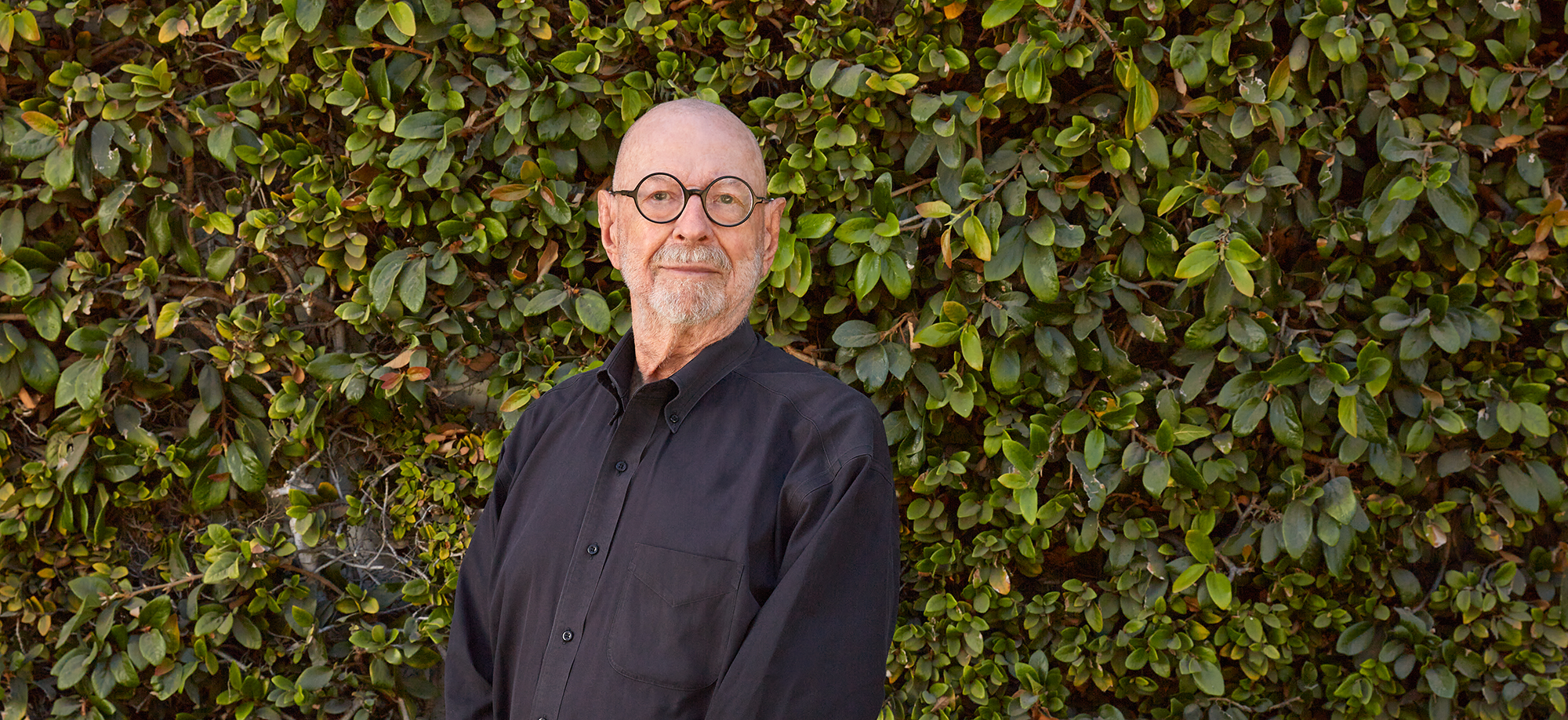 Peter Walker, FASLA — PWP