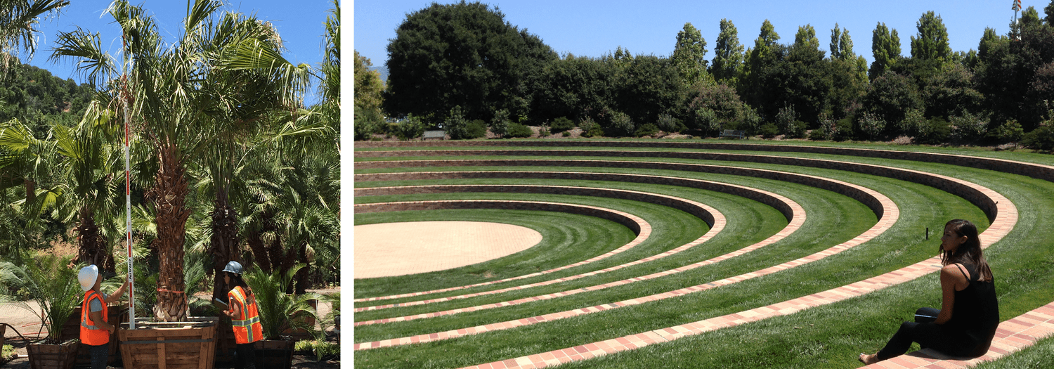 Internship Program — PWP