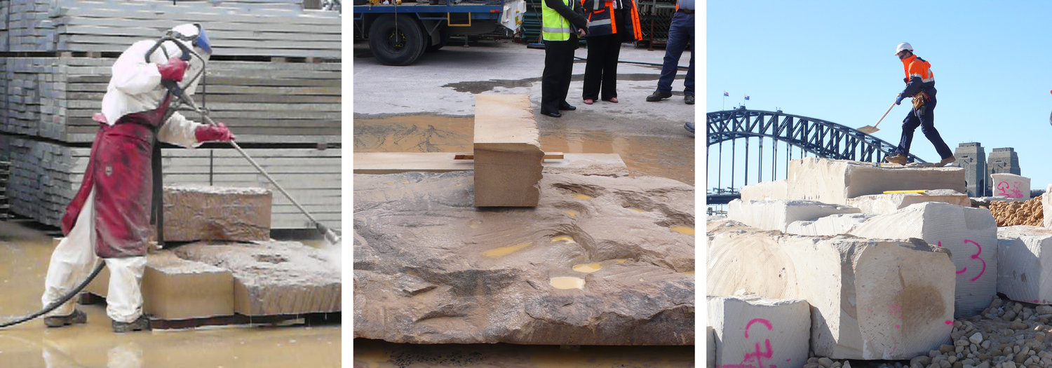 Barangaroo Reserve — PWP