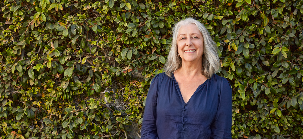 Sandra Harris — PWP