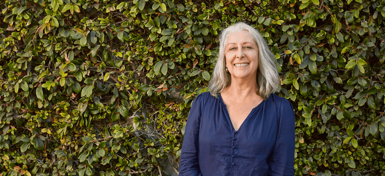 Sandra Harris — PWP