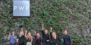 Internship Program — PWP