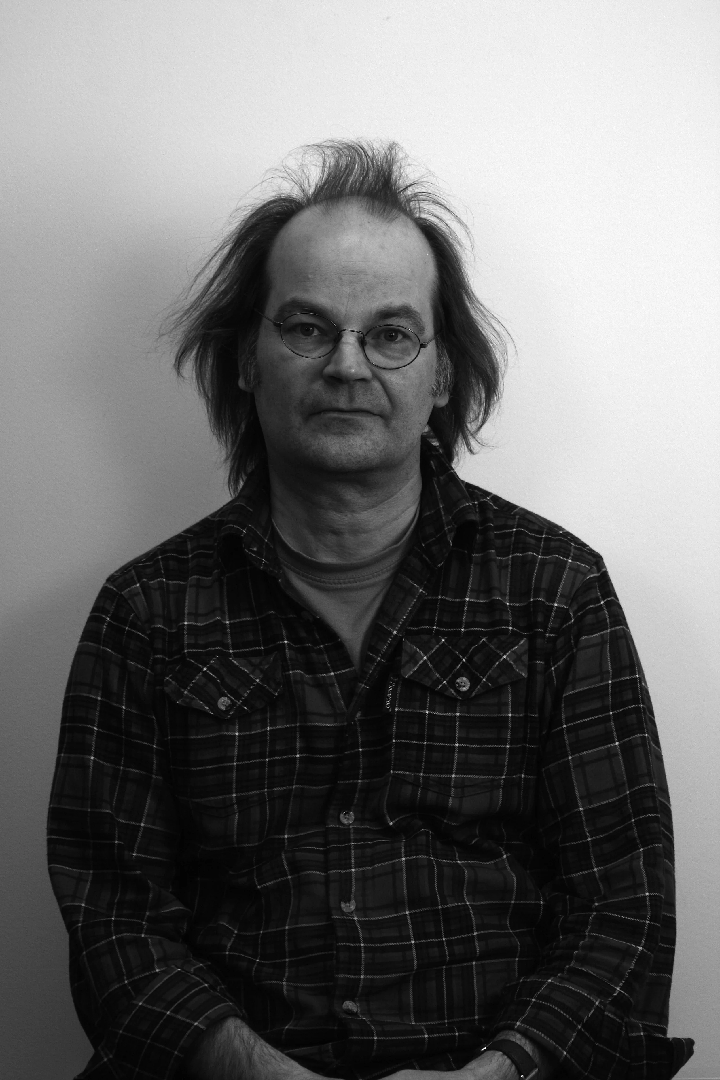 Personal | Stiftelsen Kulturmiljövård