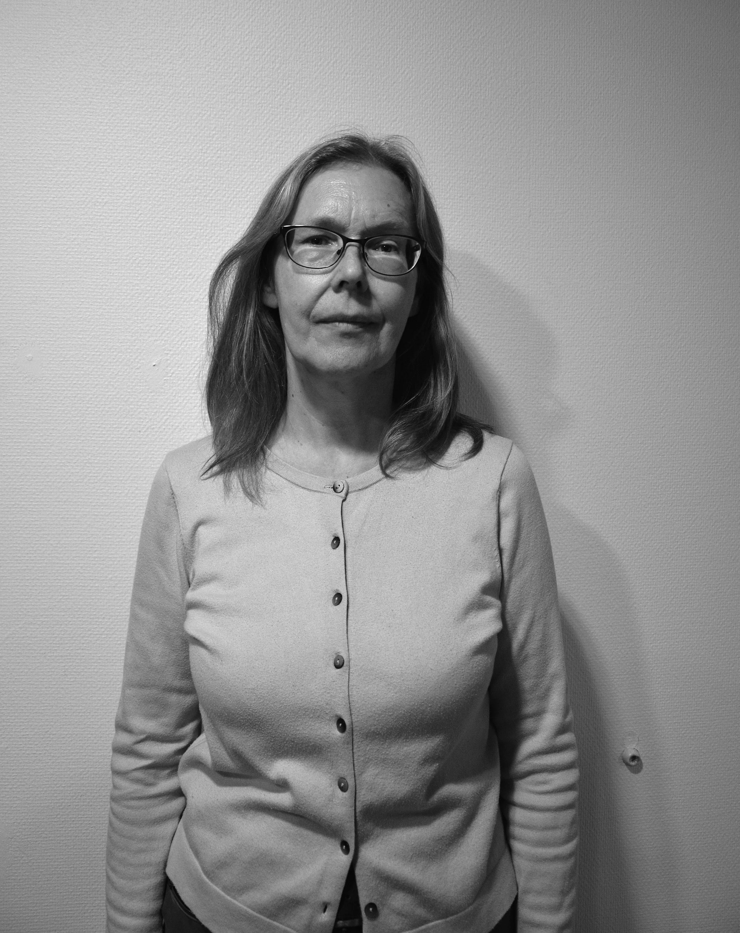 Personal | Stiftelsen Kulturmiljövård