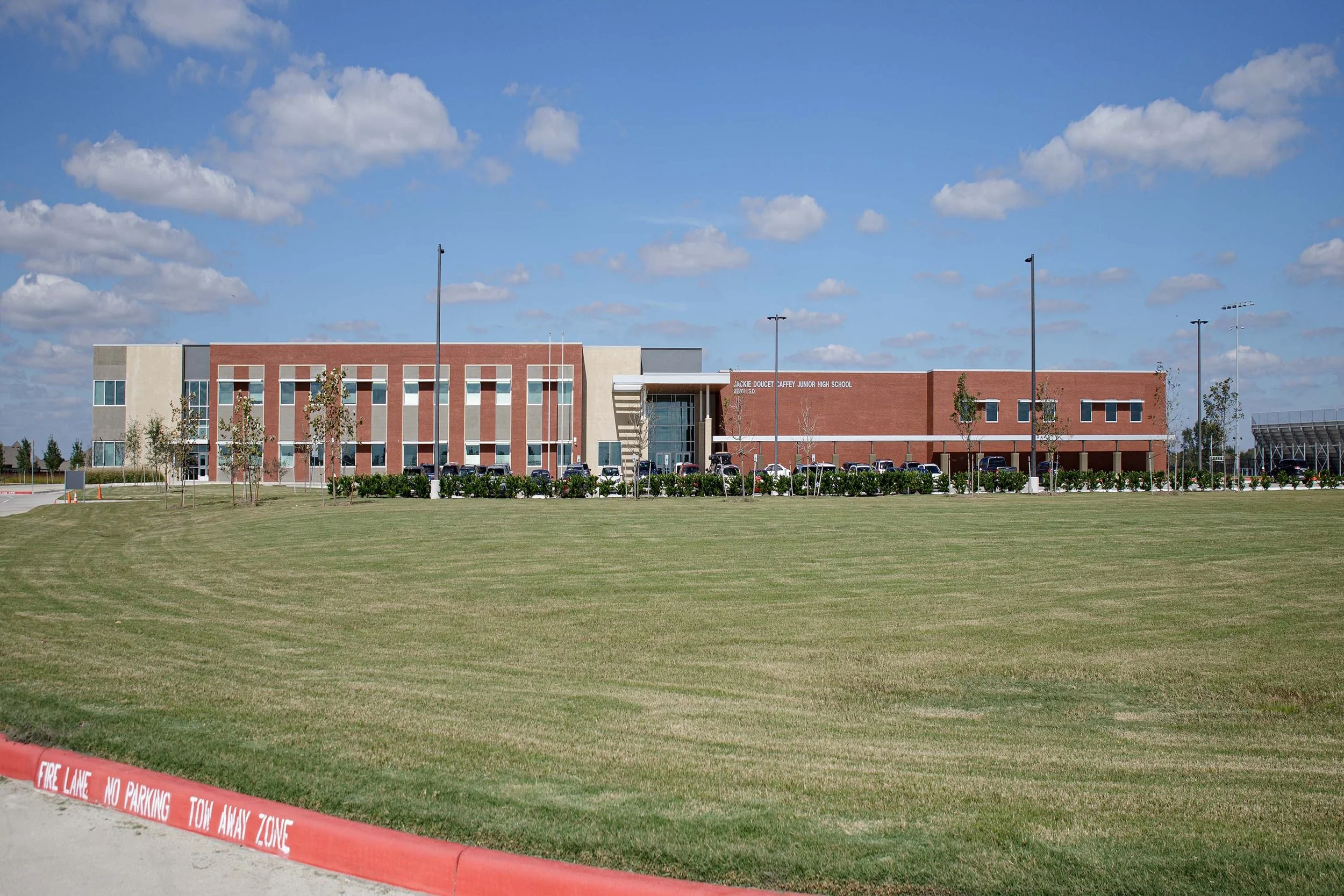 Balcara at Meridiana