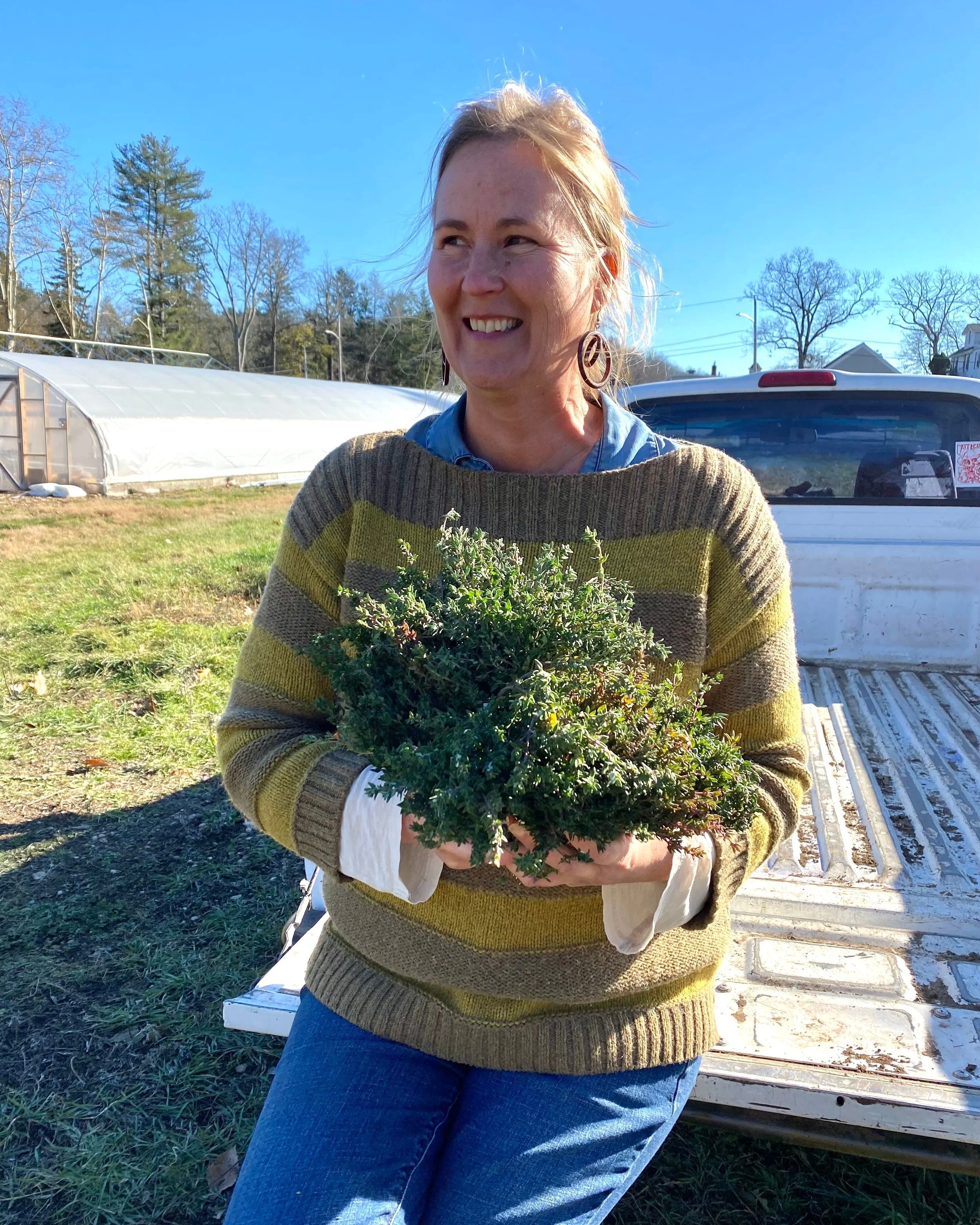About Us — Nourishing the North Shore