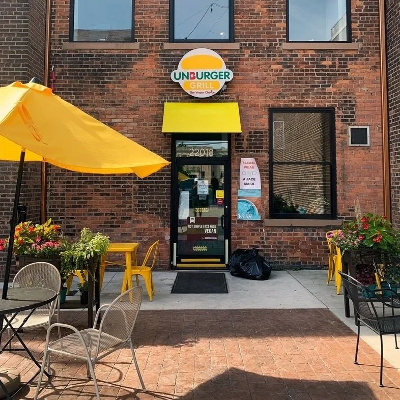 Unburger