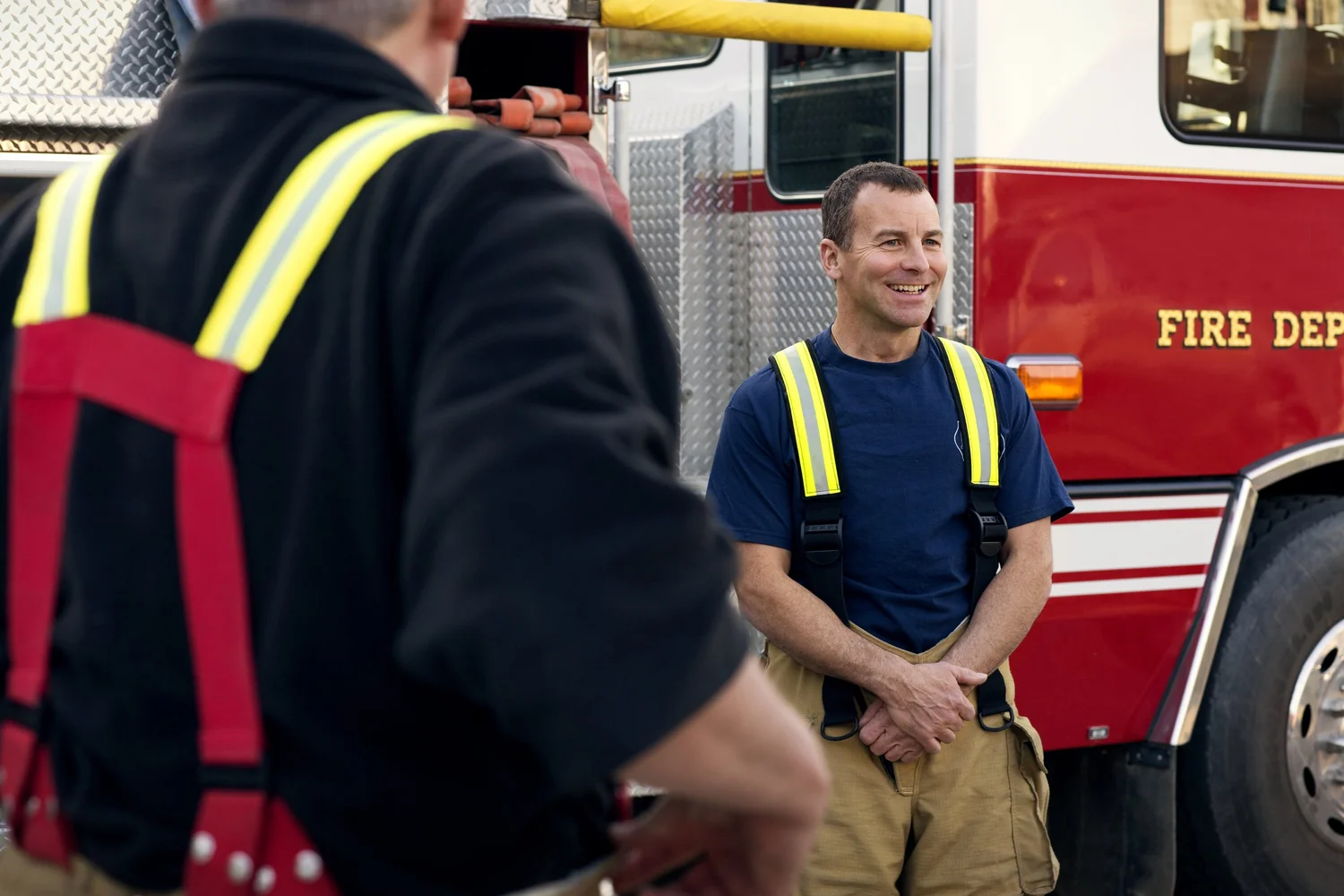 Hometown Heroes — Only A REALTOR®