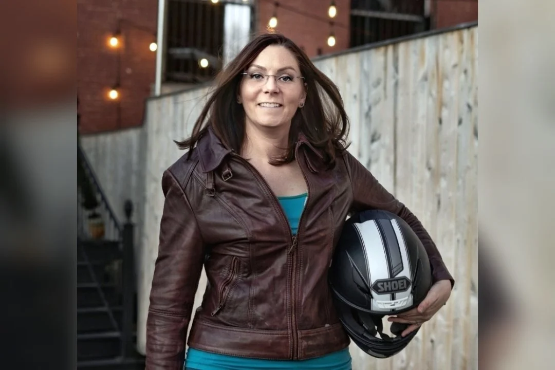 Lifestyle Listed with Erica Bruce, Realtor