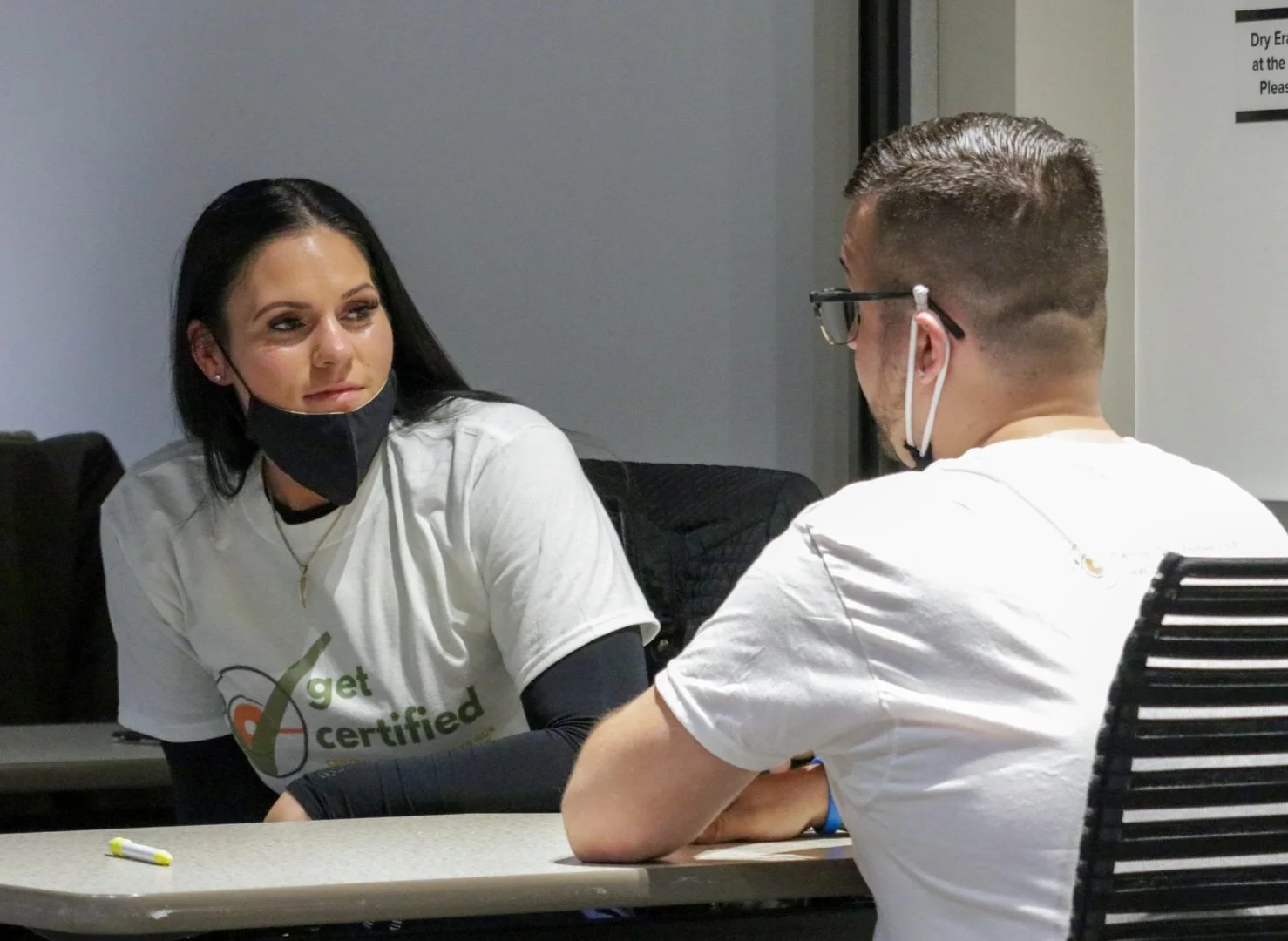 CHW Certification Program (Interest Form) — Health Impact Ohio