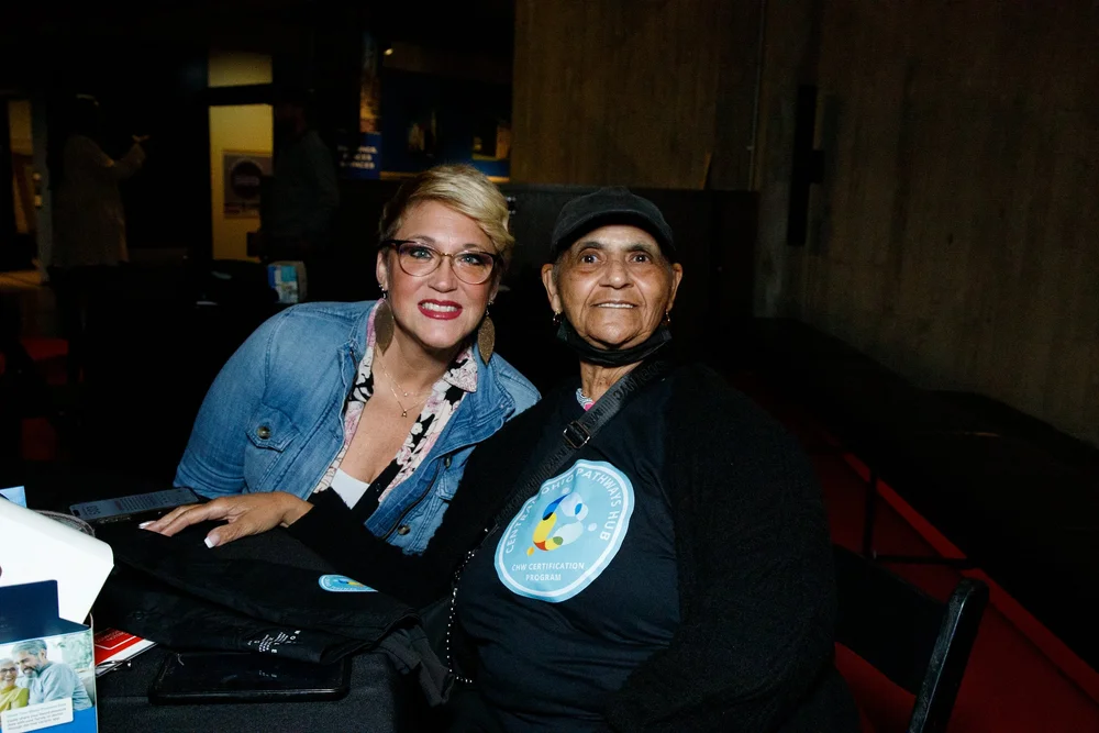 CHW Certification Program (Interest Form) — Health Impact Ohio